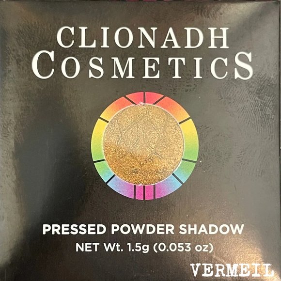 Clionadh Cosmetics | Makeup | Nwt Clionadh Cosmetics Jewelled ...